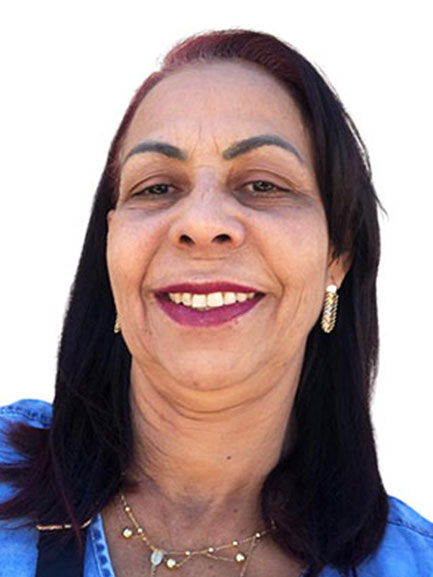 Diretoria Geral - Sintego