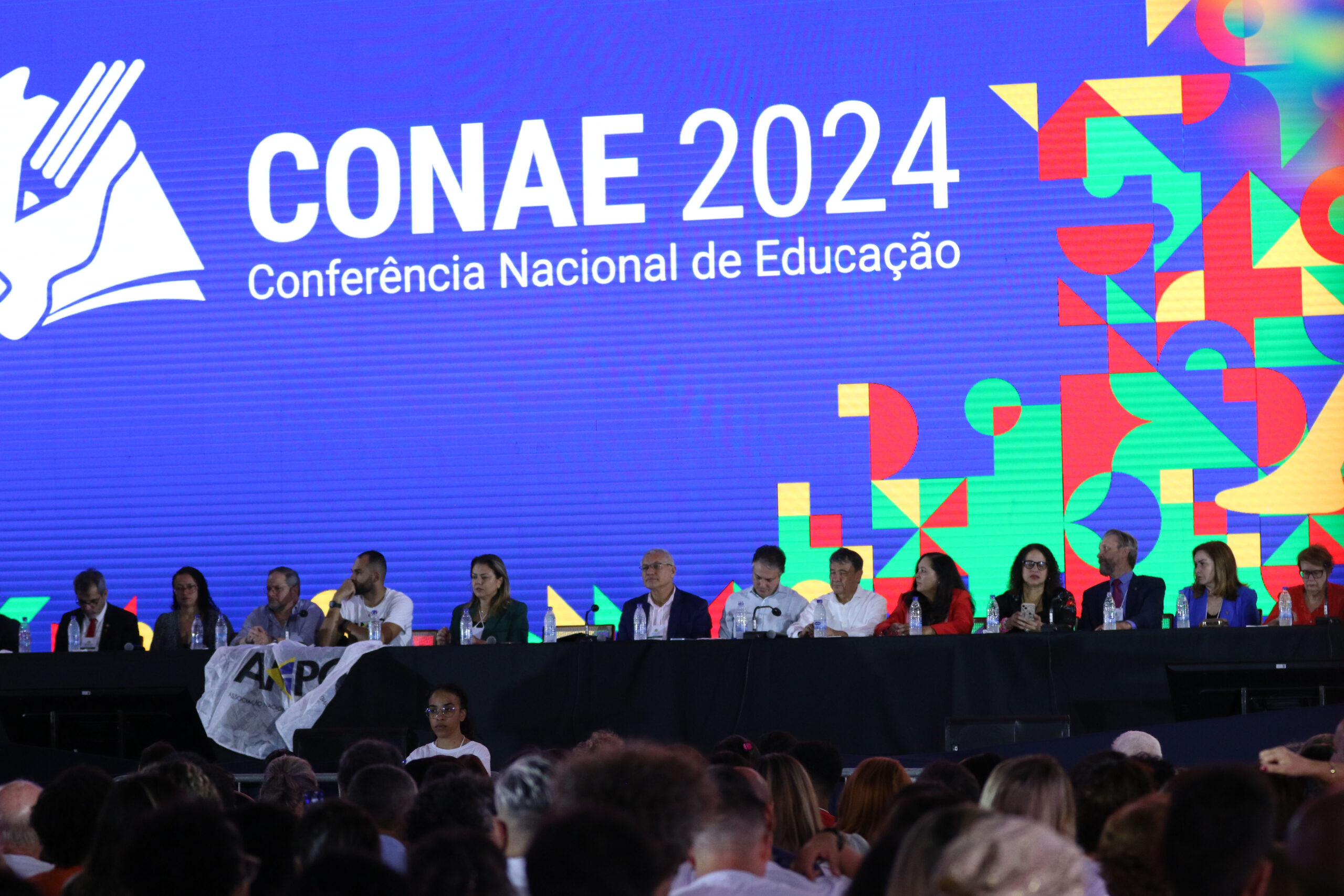CONAE 2024, acontece em Brasília - Sintego